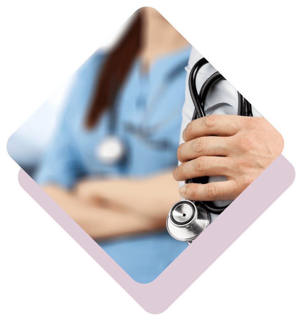 Aree specialistiche e prestazioni - Next Fertility Verona